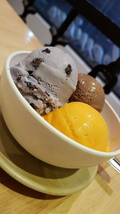 Home | Culinary with Clive (the Gastronaut)