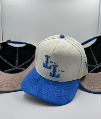 Lou Lou Hat “Corridos Tumbados Edition” | El Shoe Co Tx