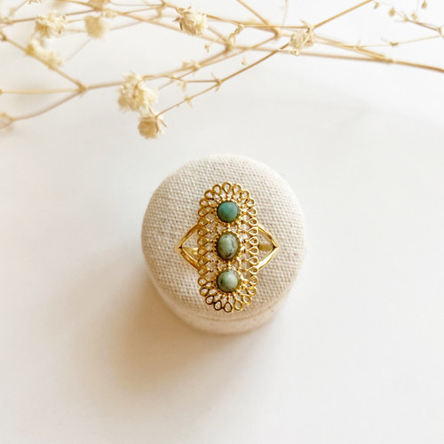 Joya ring | lovelydetails