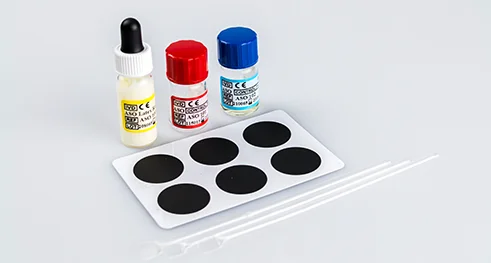 ASO Latex Kit | PhilMed Dynasty