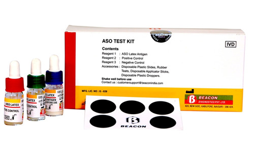 ASO Latex Kit | PhilMed Dynasty