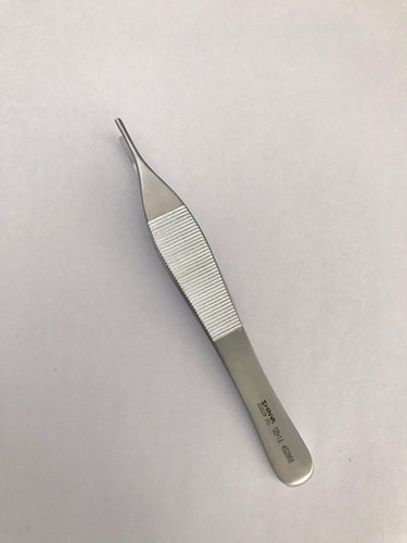 Adson Dissecting Forceps without Hook | PhilMed Dynasty