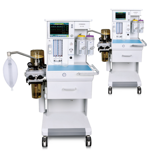 Comen Anesthesia Machine AX-500 | PhilMed Dynasty