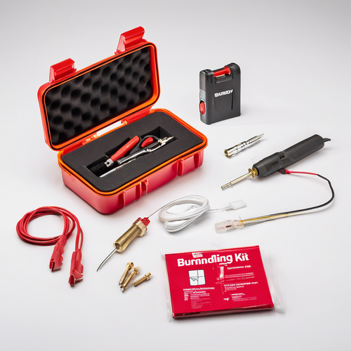 Burndy Grounding Kit | Cehs Ltd