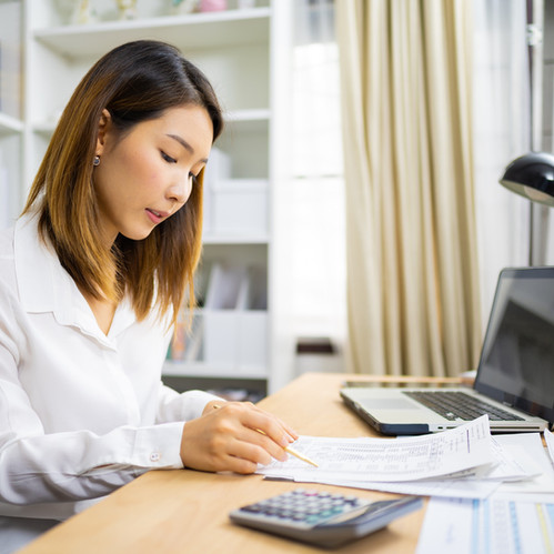 Home and Beyond | Van Sweet Home