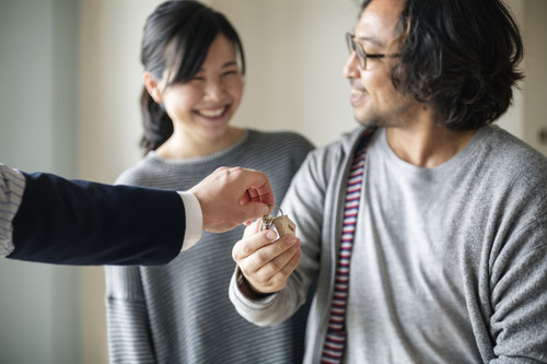 All In | Van Sweet Home