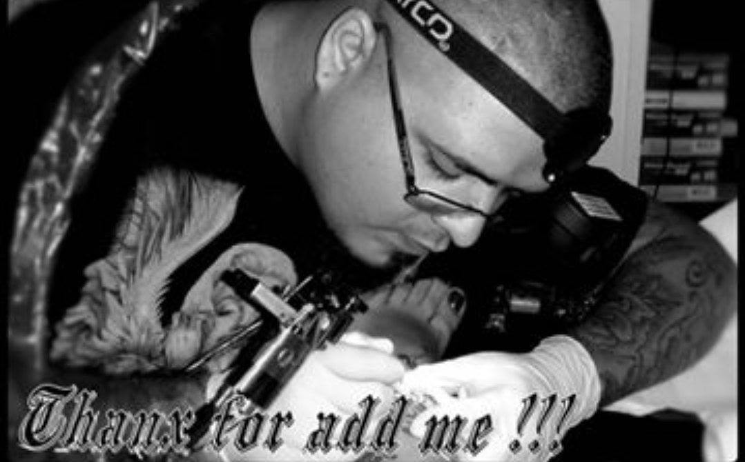 JENN - Tattoos | hazard-inks