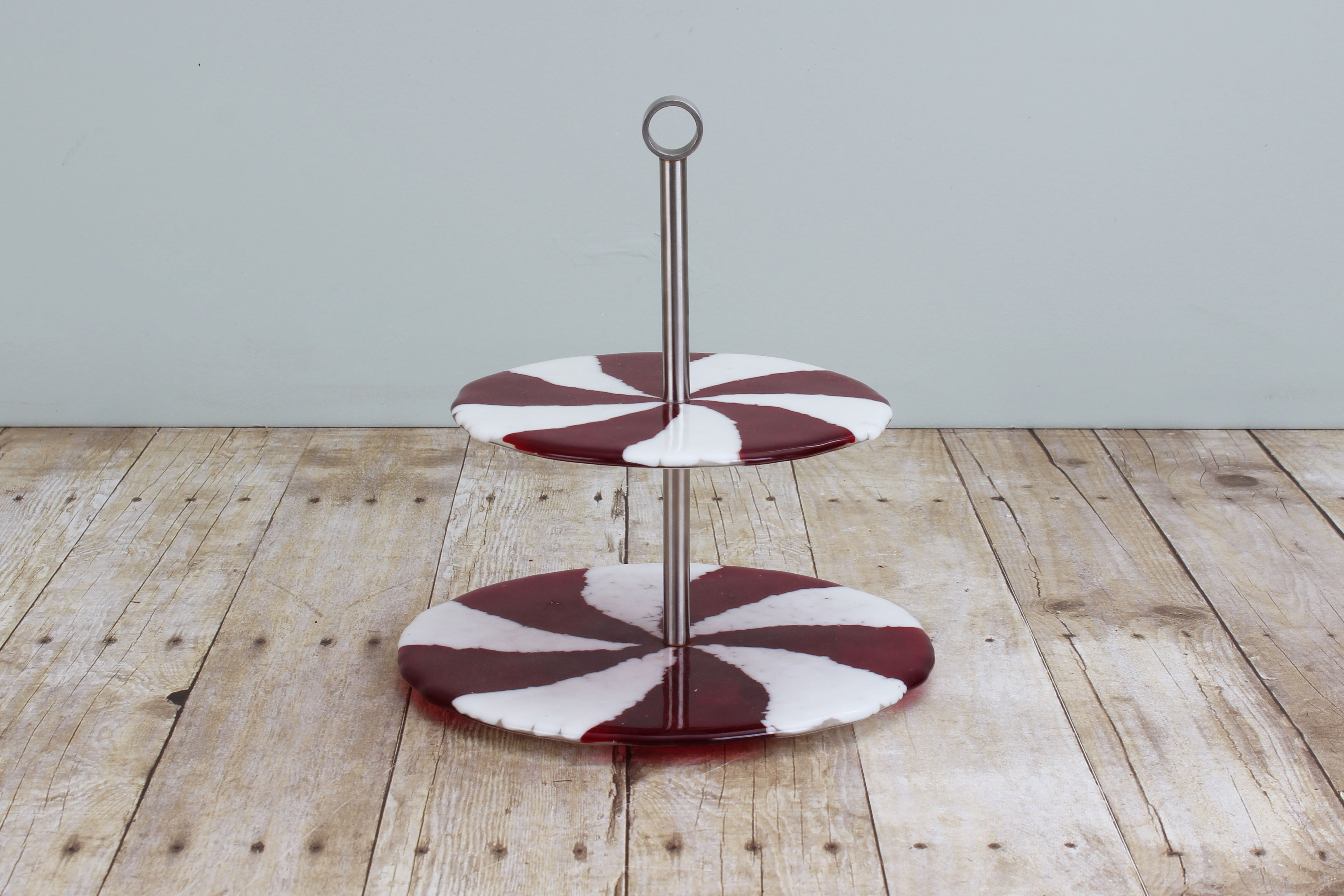 Custom Metal Gallery