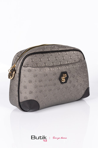 Siva torba | Butik 13