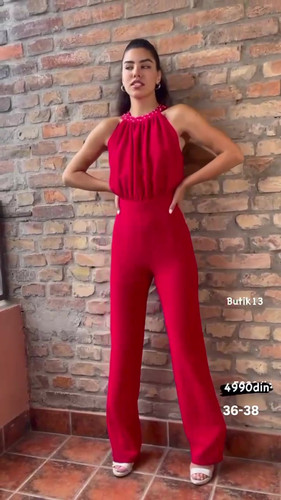 Svecani kombinezon | Butik 13