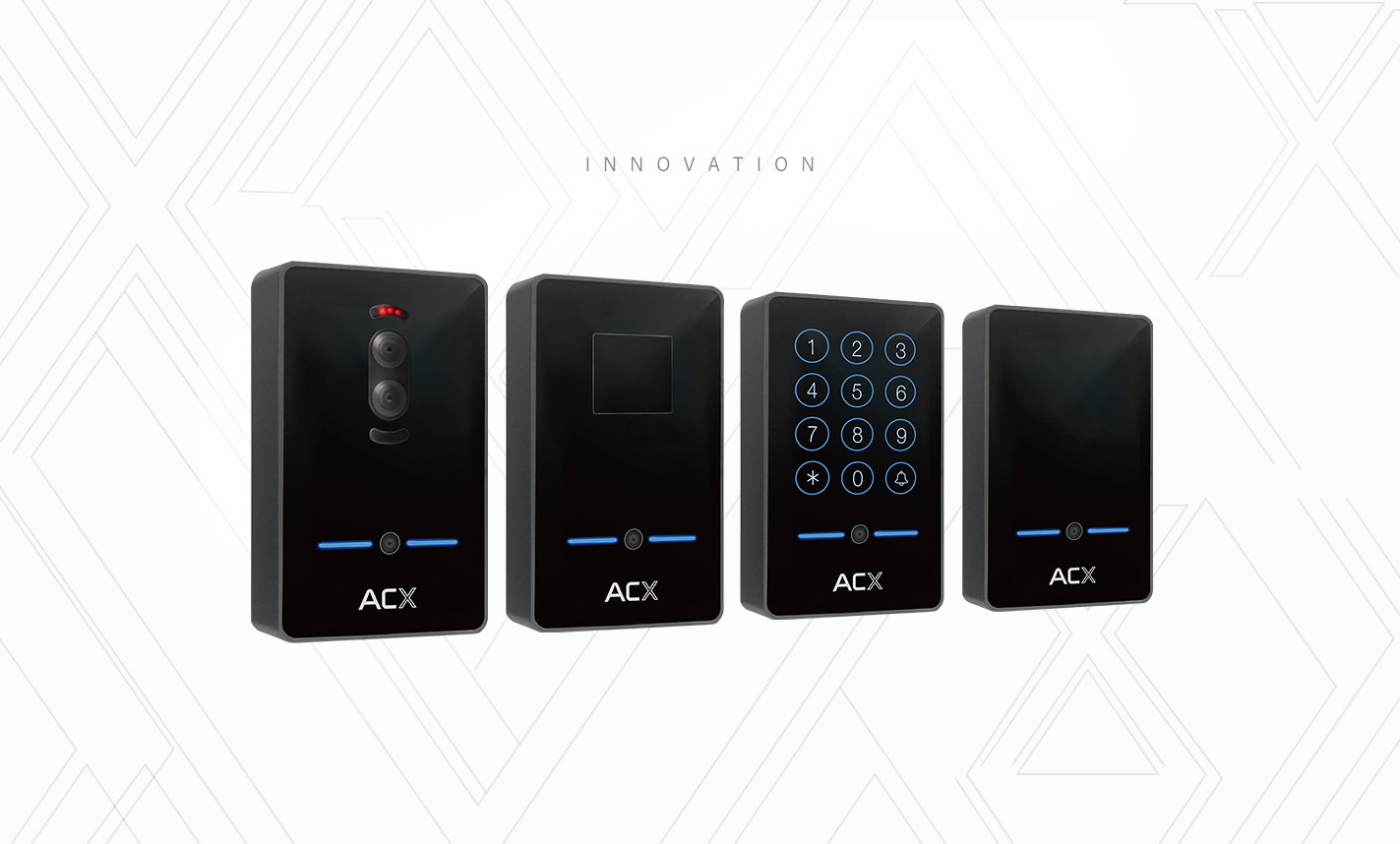 ACXHK | Access Control Expert | Hong Kong