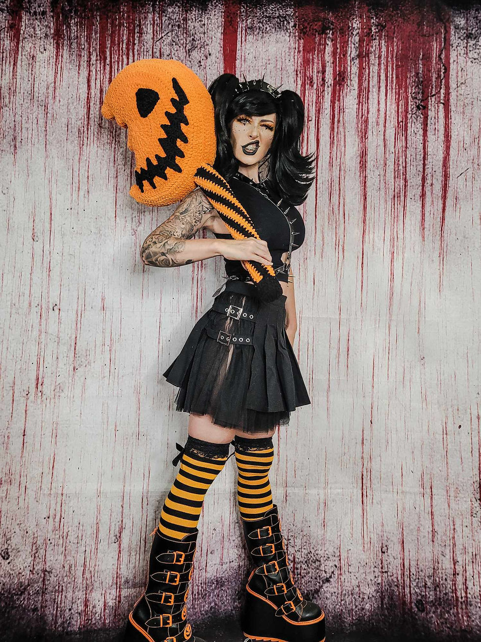 Crochet | The Twisted Hatter