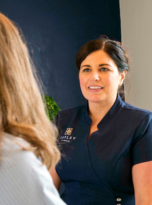 About | Lapley Clinical