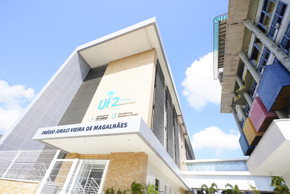 IJF e Hospital da Mulher receberão recursos do Ministério da Saúde