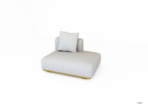 Módulo Arena extendido sin brazo | Moblash