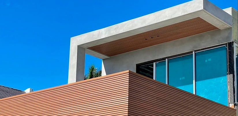 Lambrin Exterior | vetavertical