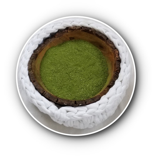Moringa Leaf Powder | FLORINGA
