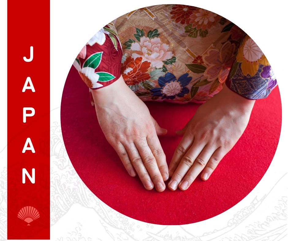 Japan | Shinzui Shiatsu