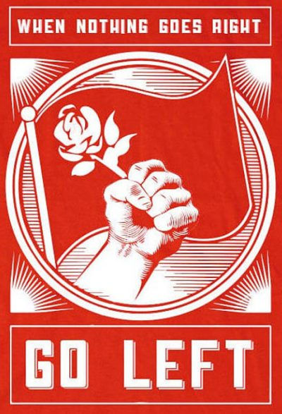 "Social Democracy Is the Best Form of Government"