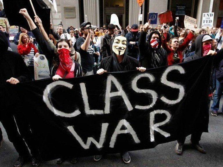 left wing reading list