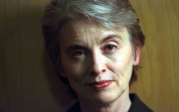 Rambling reflections on Camille Paglia