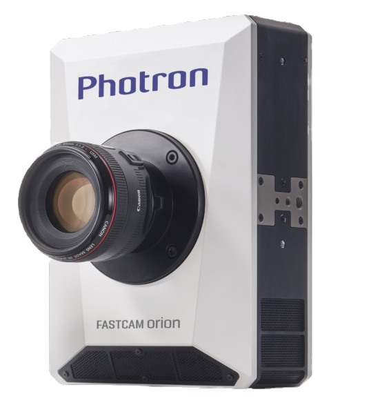 FASTCAM ORION
