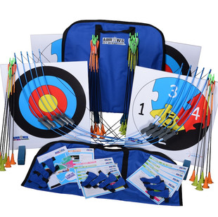 Home | Absolute Archery