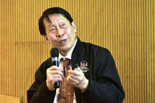 Home | Dr Gabriel Oon