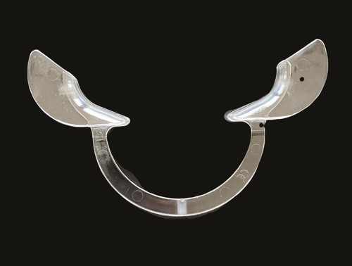 1/4 self retracting retractor | AlignerService.com
