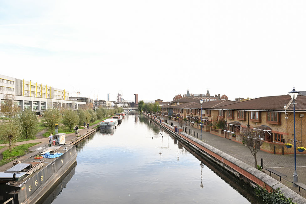 Campaigns | London CLT