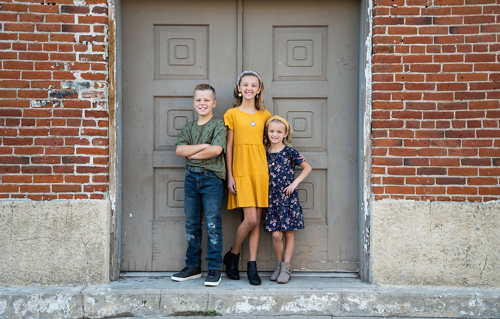 Alex Hearn Photography