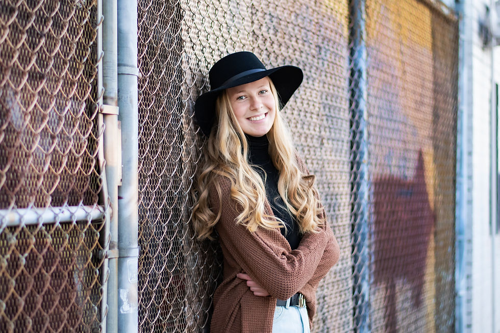 Alex Hearn Photography