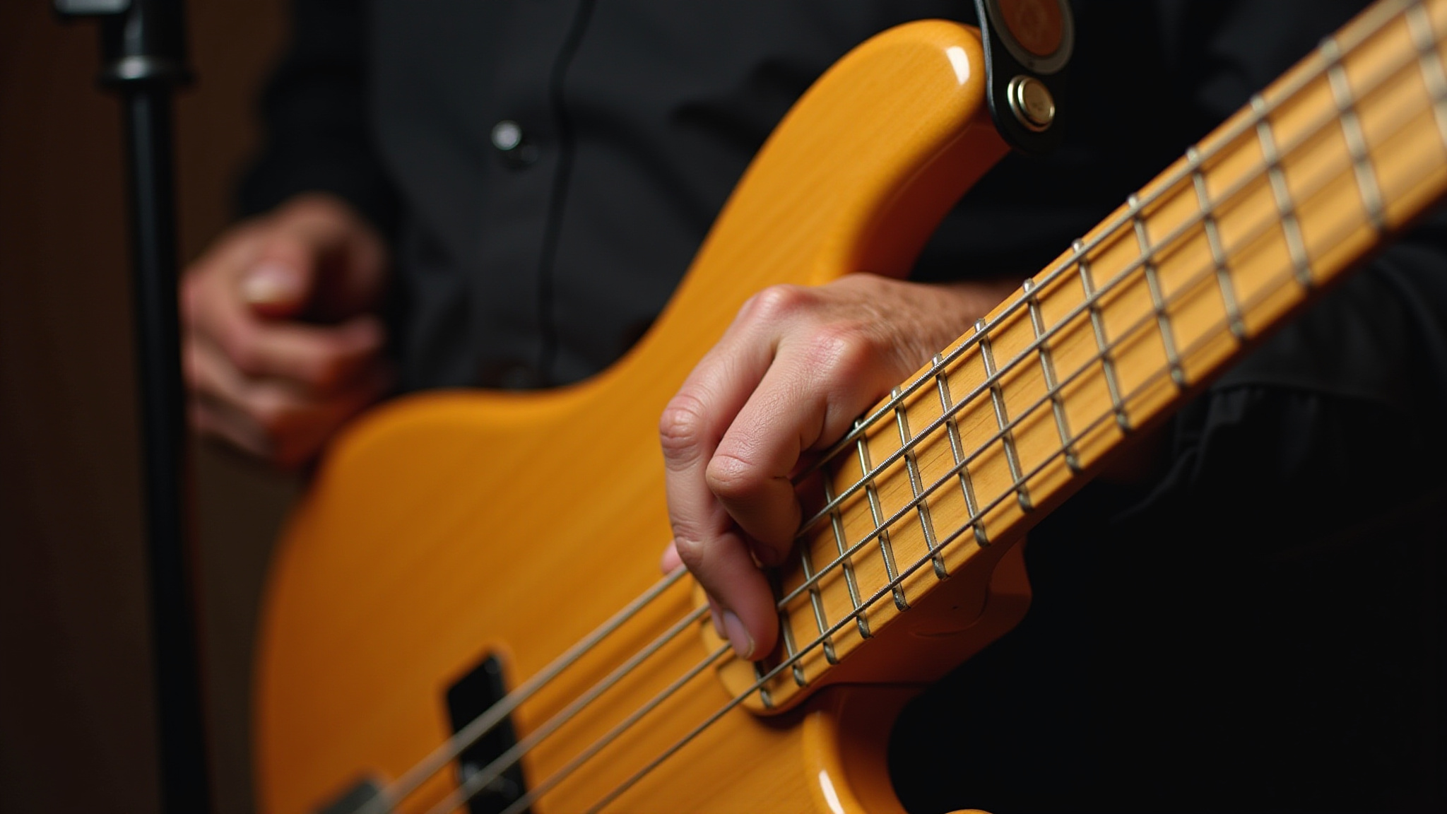 Sam's Guitar Lessons | Bribie Island Guitar