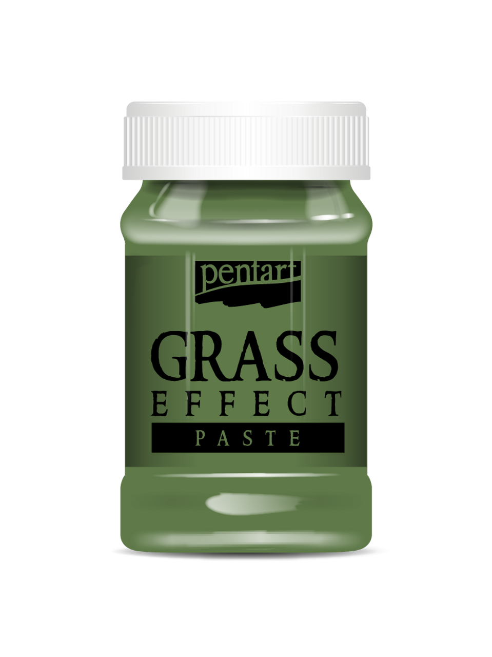 Grass effect paste 100 ml | Mara's Site