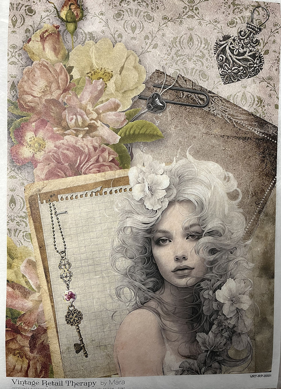 Decoupage Paper Vintage Retail 2 47 decoupage-paper-vintage-retail-2-47