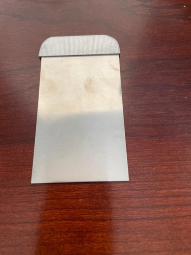 Small Scraper | Vintage Retail