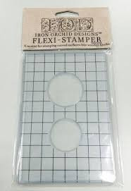 Flexi-Stamper | Vintage Retail