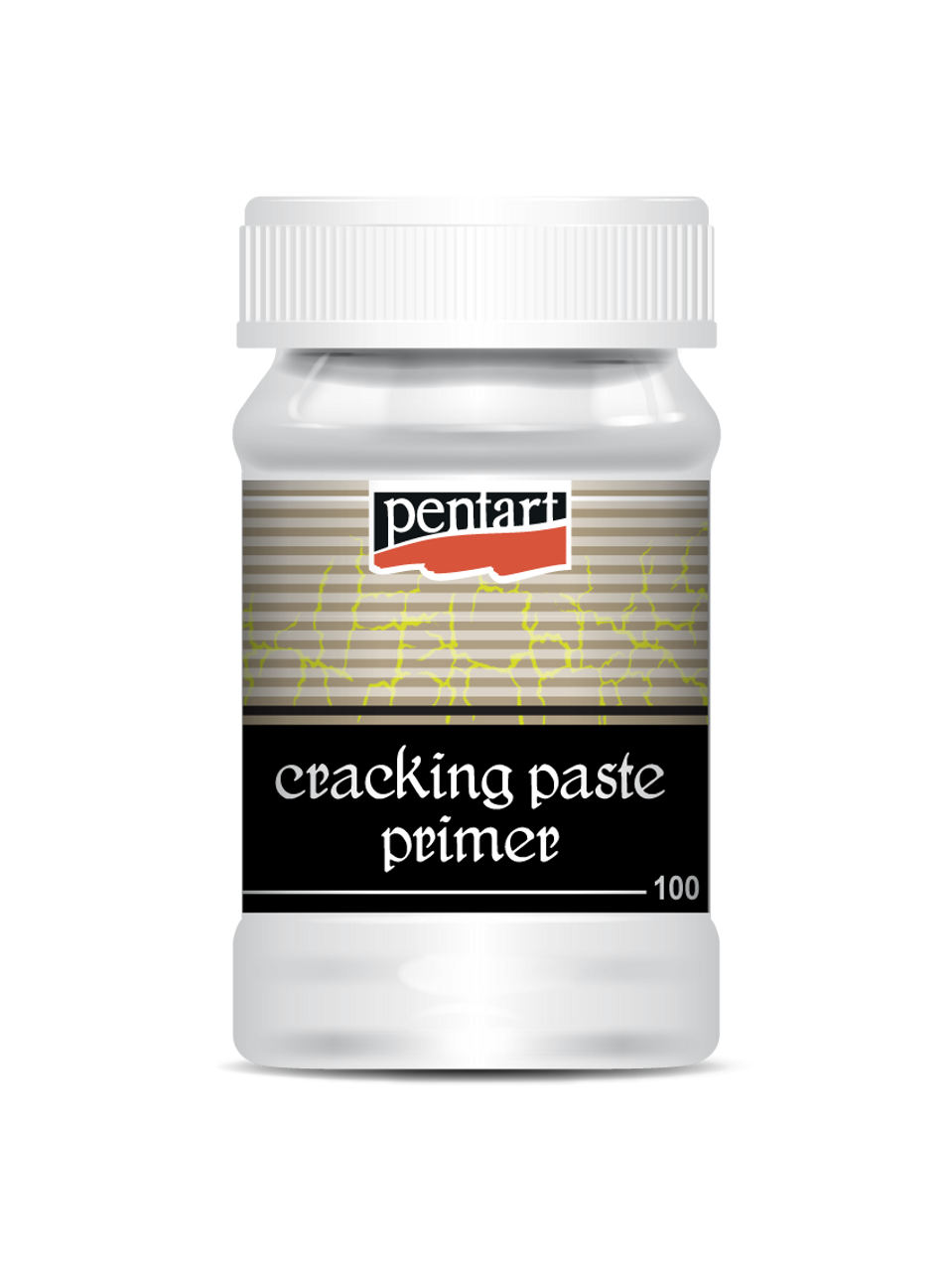 Universal Cracking Paste Primer, 100 ml | Vintage Retail