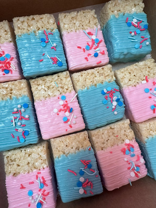 Omaha Specialty Cake Shop | Custom Cakes & Treats by Sugar Coma