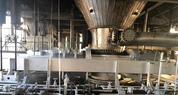 Delayed Coke Units ... on shapes