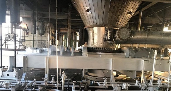 Delayed Coke Units ... on shapes