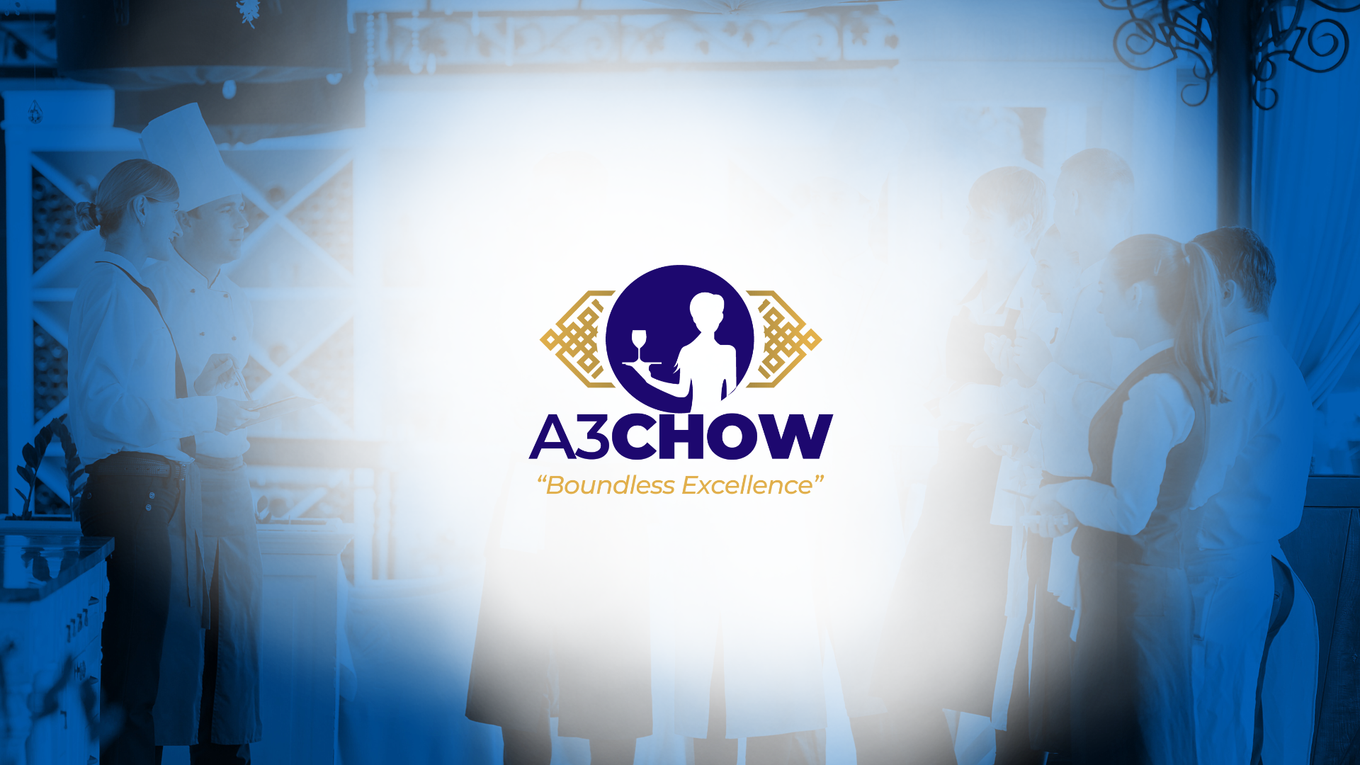 Apply Now | A3 Chow