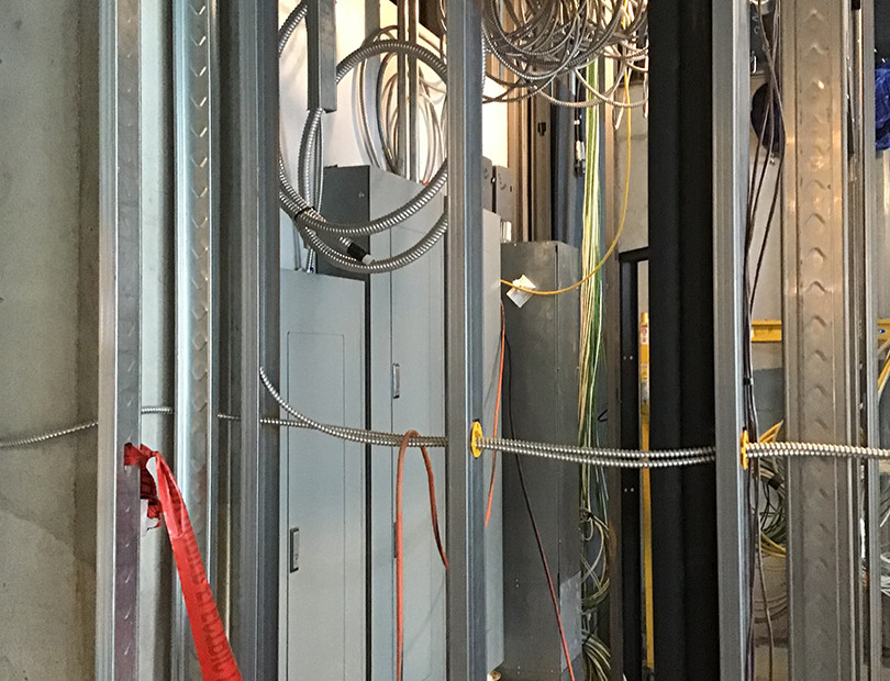 Interior Wiring | RGW Electric