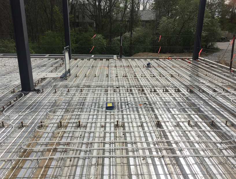 Interior Wiring | RGW Electric