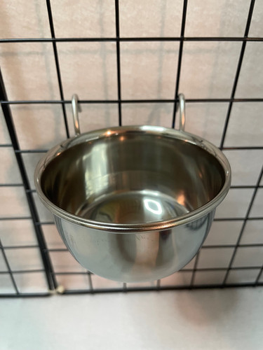 Cage Cup (Kibble) | whiteoaksugargliders