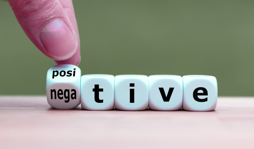 Why it’s so important to feel negative emotion