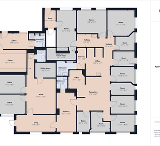 Building Capture | Drone Services and Real Estate Media