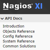 Nagios API: Aprenda a usar! - NE