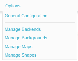 Nagios XI - Guia de configuração NagVis - NE