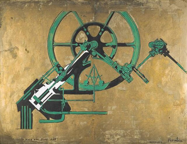 Know some fascinating facts about the Dada art movement history